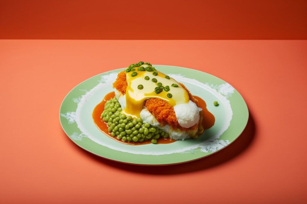 Chicken Parma | Inezo